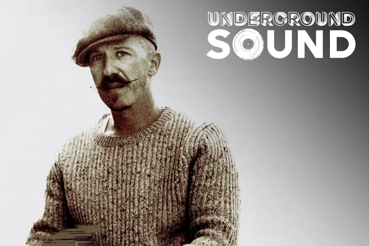 Foy Vance | Vilar Performing Arts Center