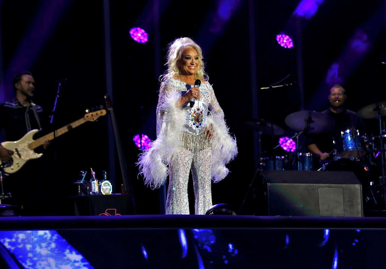 Country Icon Tanya Tucker - Few Fun Facts! | Vilar Performing Arts Center
