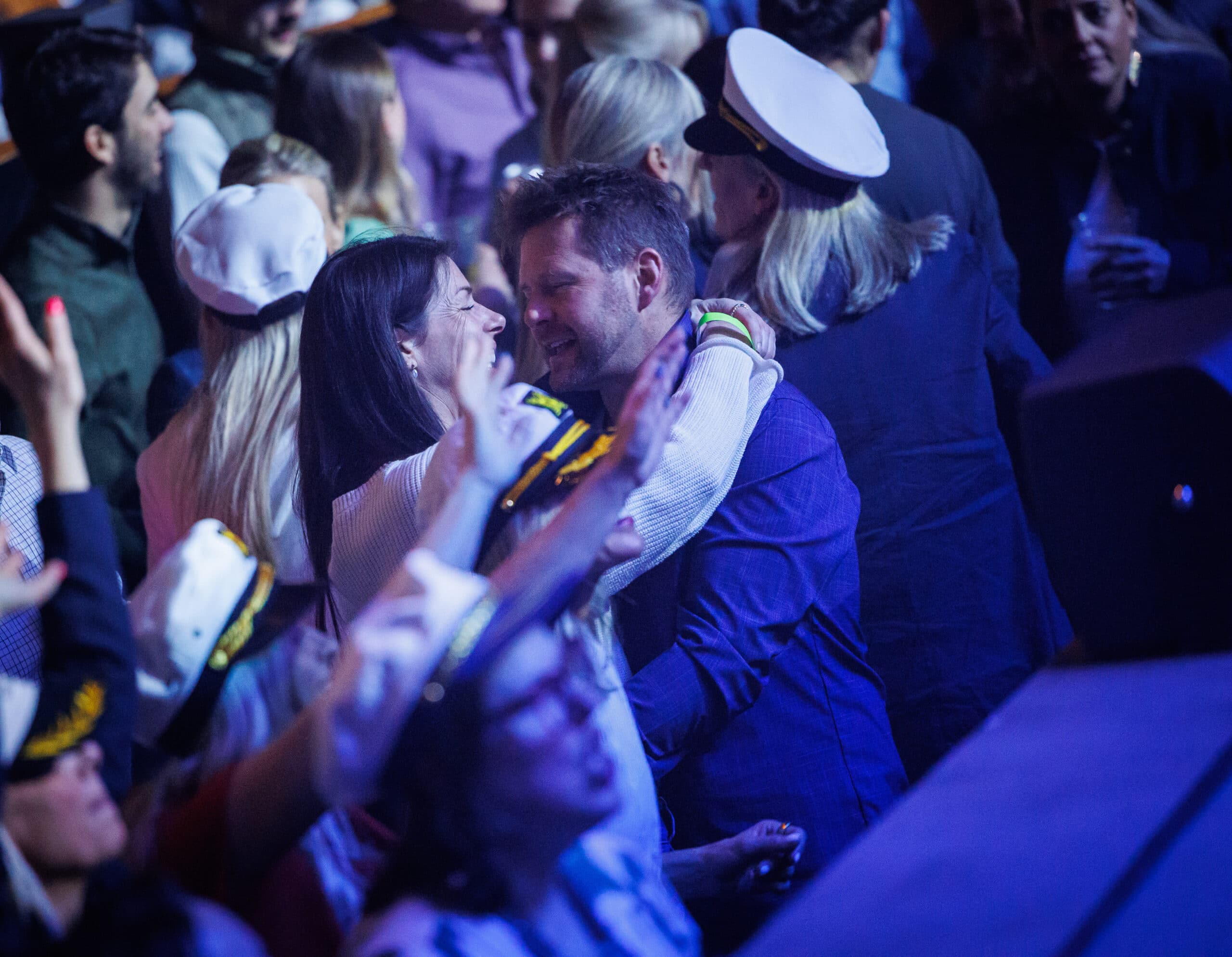 Top 5 Date Night Shows This Winter | Vilar Performing Arts Center